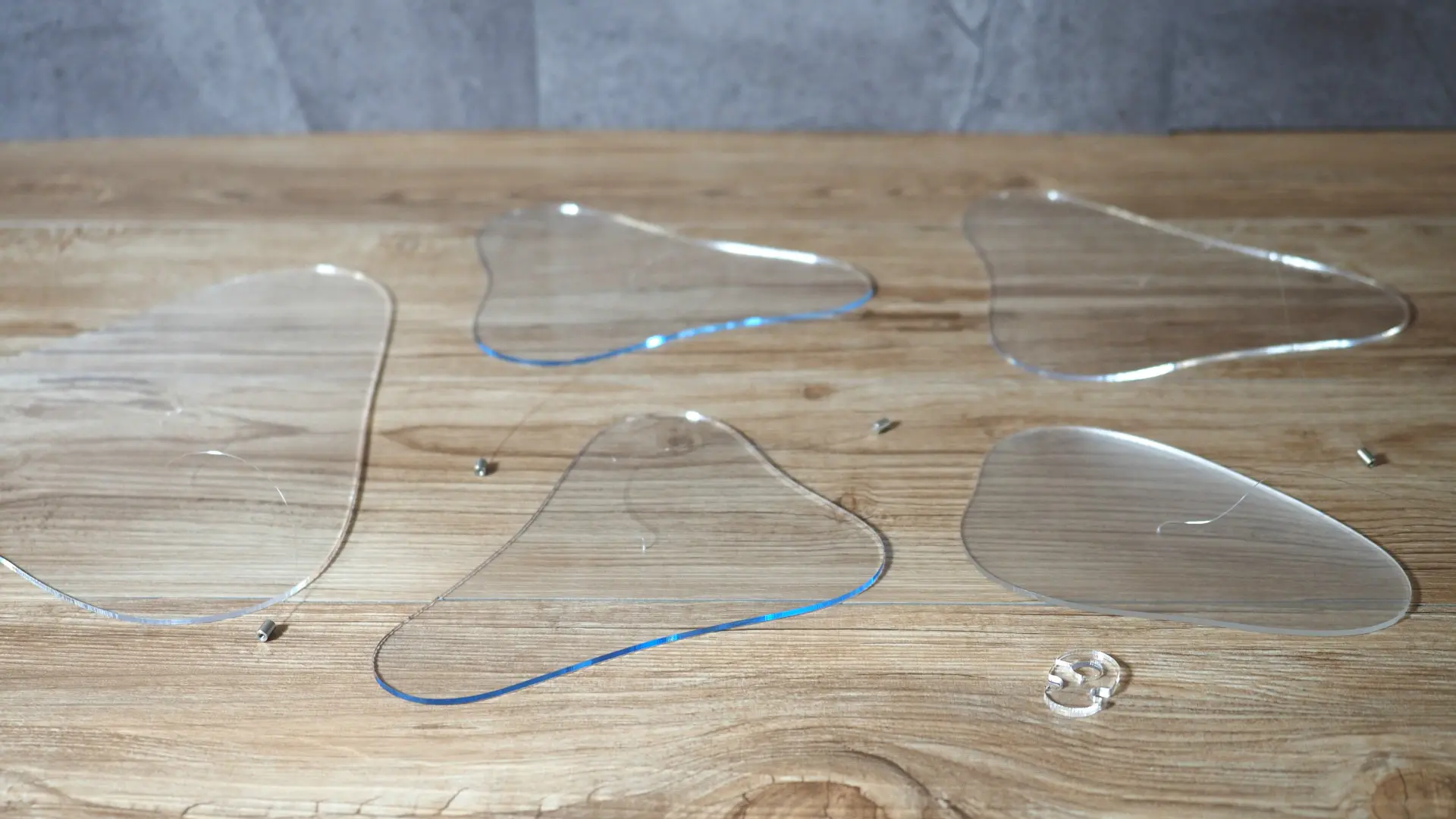 hum 01 water level ゆったりと動く水面のようなモビール ｜ グラフェ grafe｜夙川 苦楽園口の雑貨店