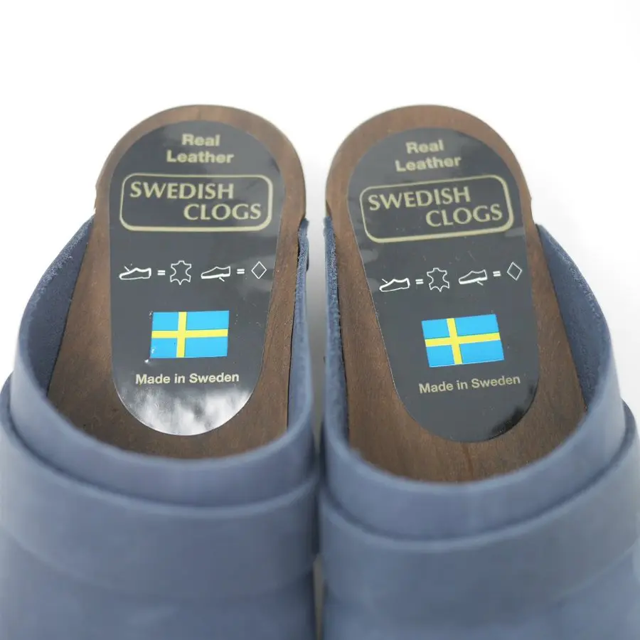 サボサンダル、クロッグシューズ「MOHEDA TOFFELN（モヘダトフェール/スウェーデン） ｜ グラフェ grafe｜夙川 苦楽園口の雑貨店